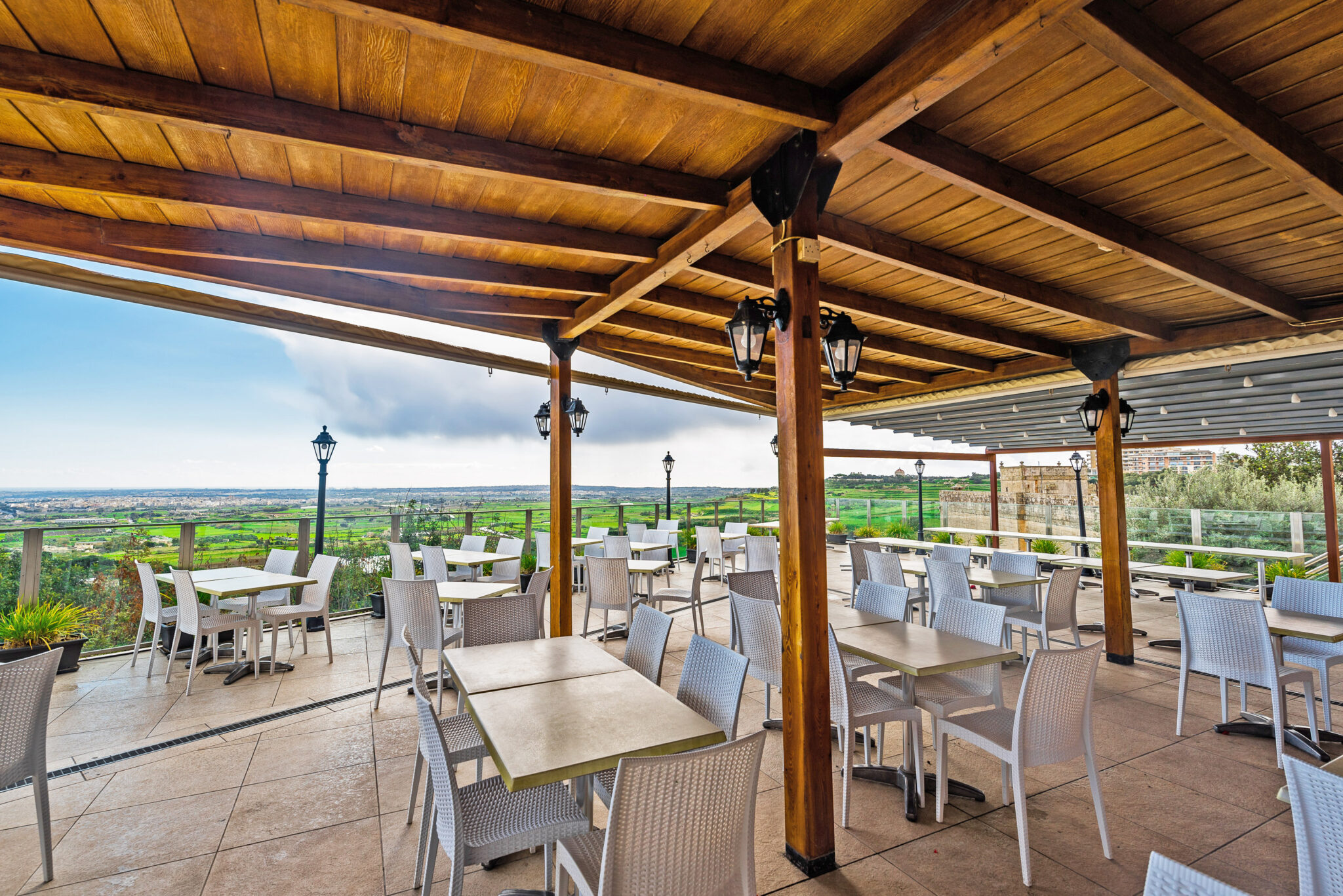 About – Il-Veduta Restaurant – Mediterranean Cuisine with Unparalleled ...