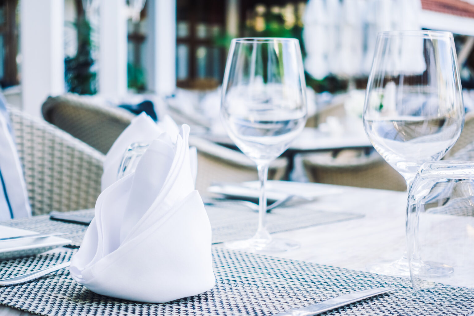 Il-Veduta Restaurant – Mediterranean Cuisine with Unparalleled Views